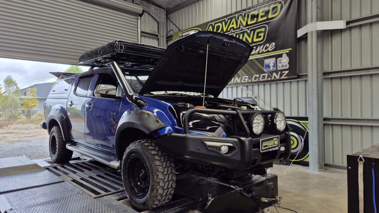 How TCU Tuning Can Improve Your Car’s Performance - Advanced Tuning